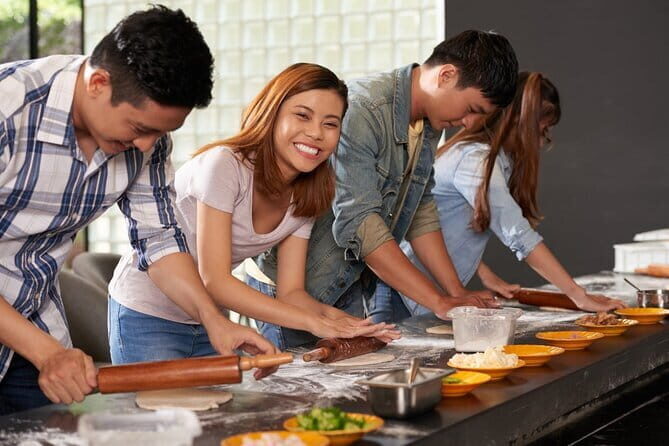 Market Food Tour in Florence + 4 courses lunch Cooking Class - Who This Tour Is Best For