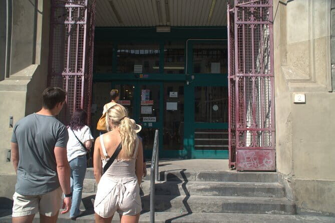 Market Food Tour in Florence + 4 courses lunch Cooking Class - Final Thoughts