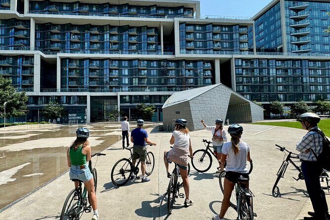 Market to Market Breakfast Tour - Introduction