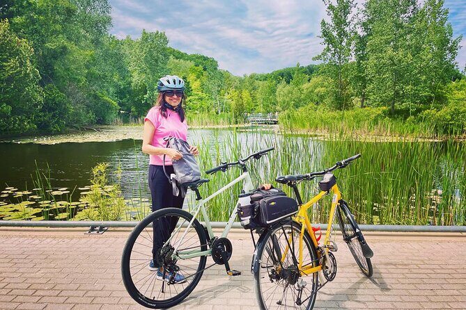 Market to Market Breakfast Tour - FAQ