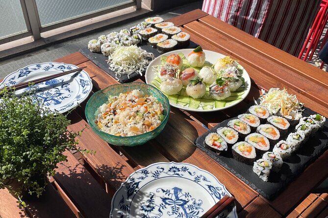 Market to Table Guided Street Shopping Experience - Exploring the Market to Table Guided Street Shopping Experience in Osaka