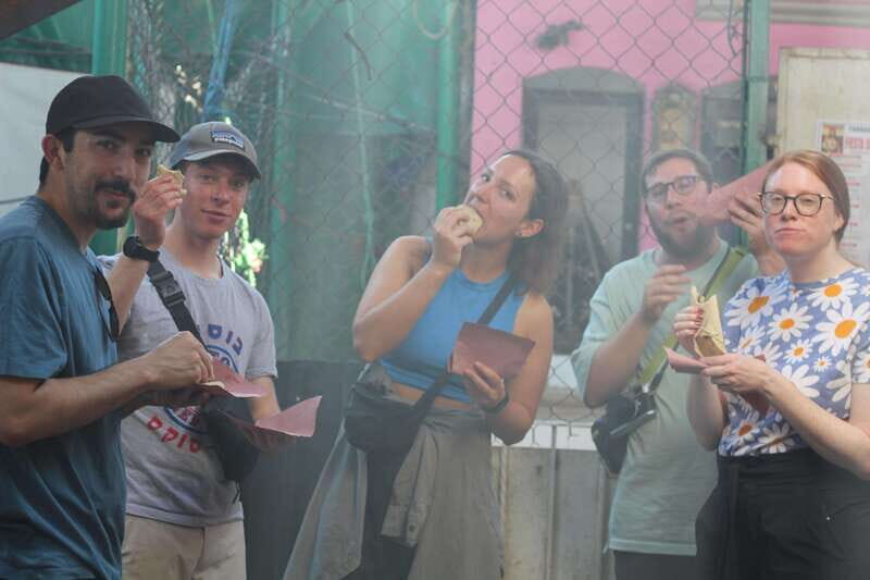 Market tour and all gastronomy included - Insights from Reviews: What Past Travelers Loved