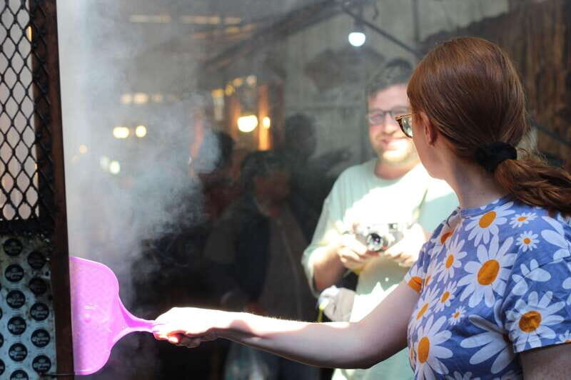 Market tour and all gastronomy included - Why This Tour Represents Good Value
