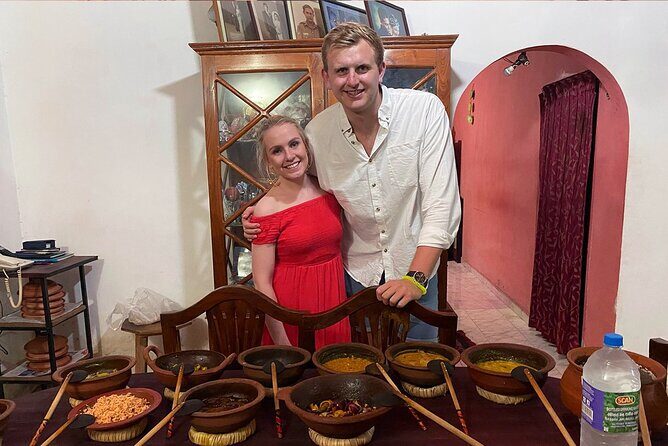 Market Tour and Cooking Class from Colombo - A Closer Look at the Experience