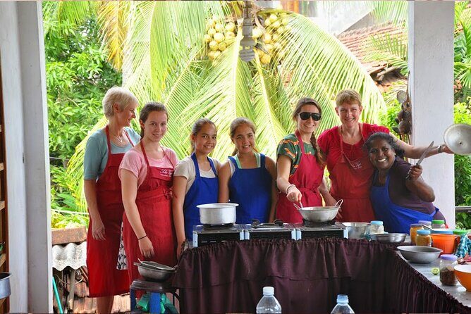 Market Tour and Cooking Class from Colombo - Who Will Love This Tour?