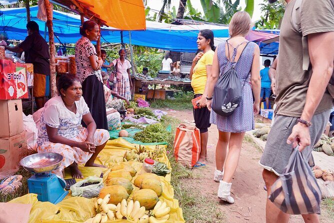 Market Tour and Cooking Class from Colombo - Final Thoughts: Why Choose This Tour?