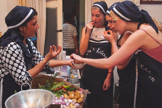 Market Tour and Cooking Class from Colombo - FAQ