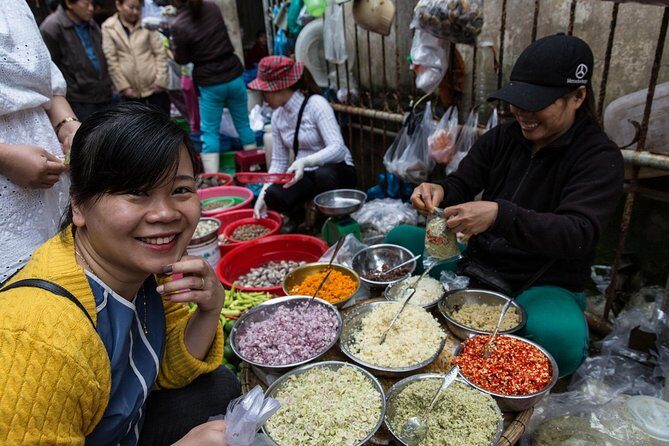 Market Tour and Cooking Class with a Local in Da Nang - Key Points