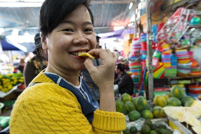 Market Tour and Cooking Class with a Local in Da Nang - A Closer Look at the Tour Experience