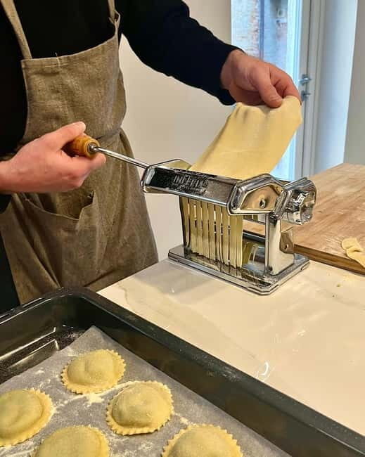 Market Tour and Cooking Class with a Venetian Chef - A Closer Look at the Itinerary