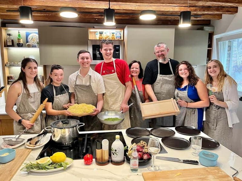Market Tour and Cooking Class with a Venetian Chef - FAQ