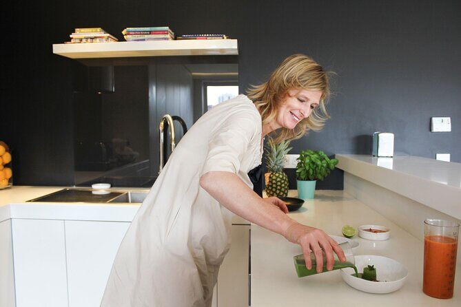 Market Tour and Cooking Lesson with a Belgian Gourmet Meal in a Brussels Home - A Closer Look at the Experience