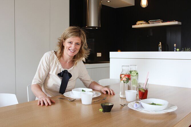 Market Tour and Cooking Lesson with a Belgian Gourmet Meal in a Brussels Home - Who Will Love This Experience?
