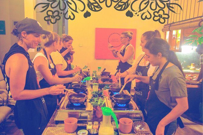 Market Tour and Hands-On Cooking Class Colombo - Introduction: A Flavorful Journey Awaits