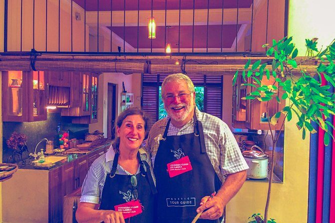 Market Tour and Hands-On Cooking Class Colombo - FAQ: Practical Questions Answered