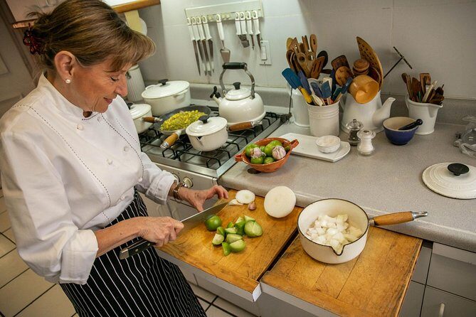 Market Tour and Home Cooking Class in Mexico City with Margarita - What You Can Expect