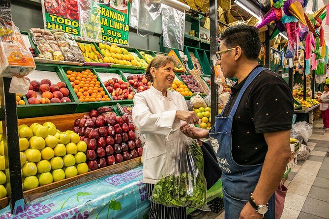 Market Tour and Home Cooking Class in Mexico City with Margarita - Who Will Enjoy This Tour?