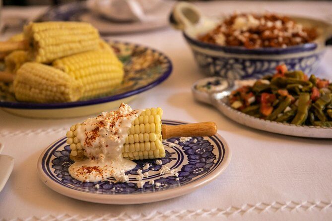 Market Tour and Home Cooking Class in Mexico City with Margarita - FAQ