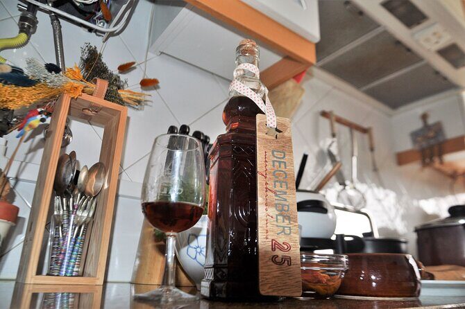 Market Tour and Portuguese Cooking Class in Lisbon with Cristina - Detailed Review of the Experience