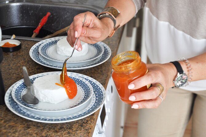Market Tour and Portuguese Cooking Class in Lisbon with Cristina - Who Is This Tour Best For?