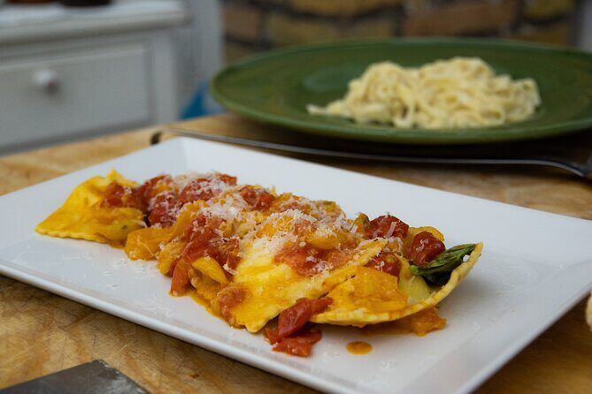 Market tour and Private Cooking Class in Rome with roman chef - An Authentic Dive into Rome’s Culinary Scene