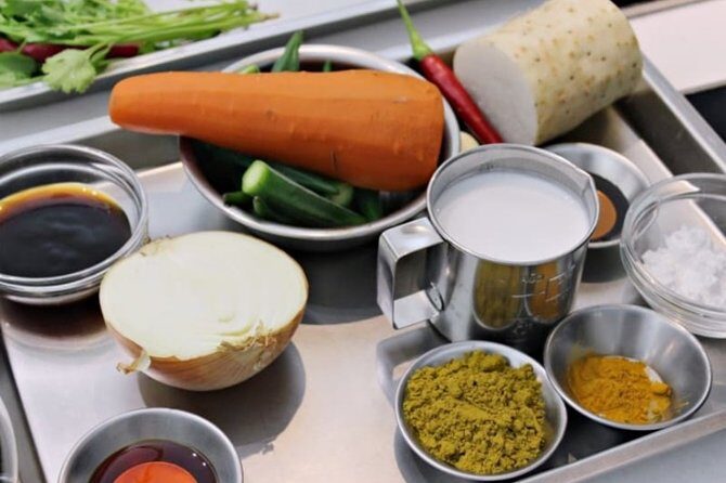 Market Tour and Taiwanese Cooking Class in Taipei - FAQs