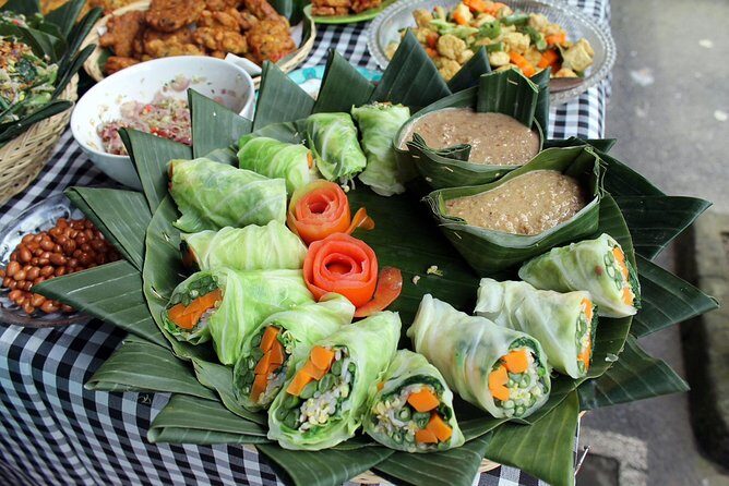 Market Tour & Authentic Balinese Cooking Class in Ubud with Putu - Why This Tour Offers Great Value
