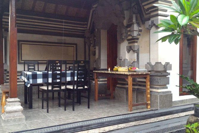 Market Tour & Authentic Balinese Cooking Class in Ubud with Putu - Final Thoughts