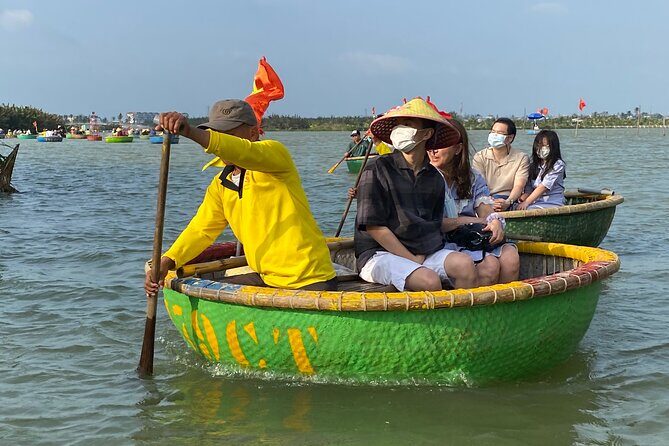 Market Tour , Basket Boat and Cooking Class Hoi An - The Sum Up: Is This Tour Worth It?