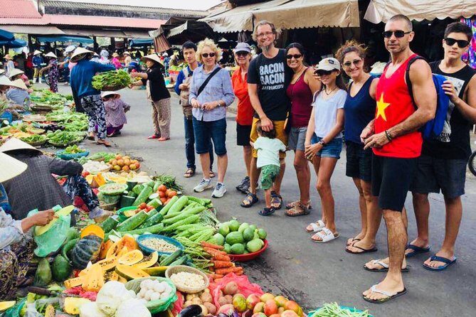 Market Tour , Basket Boat and Cooking Class Hoi An - FAQ: Practical Questions About the Tour