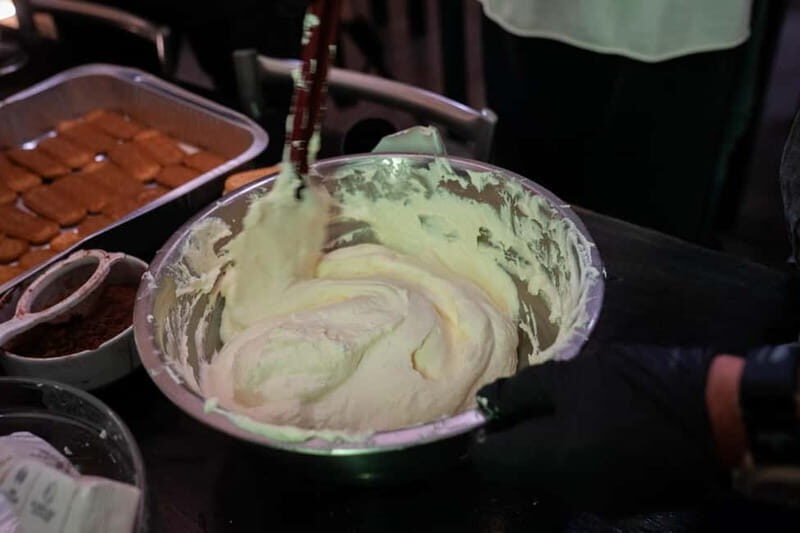 Market Tour+ cookin Class with a Roman Chef Shop-Cook-Eat! - An In-Depth Look at the Roman Market & Cooking Class Experience