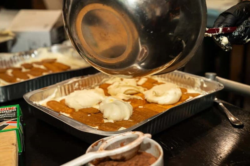 Market Tour+ cookin Class with a Roman Chef Shop-Cook-Eat! - Who Will Love This Experience?