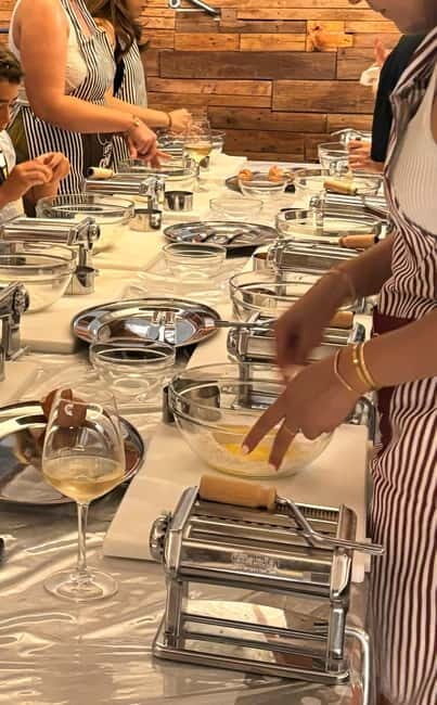 Market Tour+ cookin Class with a Roman Chef Shop-Cook-Eat! - The Sum Up