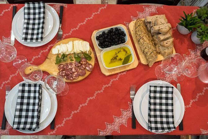 Market Tour, Cooking Class And Lunch At Mercado de Arroios - Final Thoughts