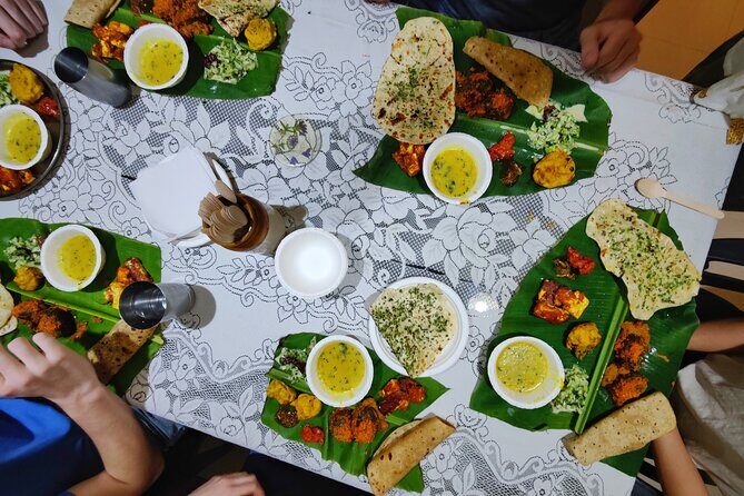 Market Tour & Maharashtrian Cooking Class in Mumbai with a Chef - Final Thoughts