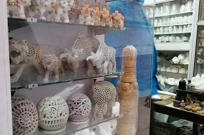 Market Tour of Varanasi - What to Expect During the Tour