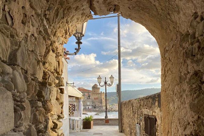 Market Tour & Southern Italian Cooking Class near Agropoli - What the Tour Includes and Why It Matters