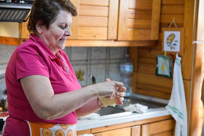Market Tour & Southern Italian Cooking Class near Agropoli - FAQ