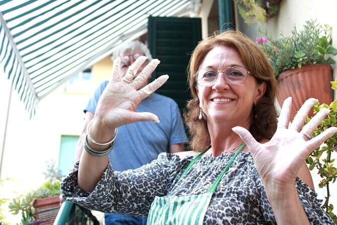 Market Tour & Traditional Tuscan cooking class in a garden - Discovering Florence’s Food Scene: The Market Tour