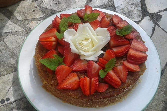 Market Tour & Traditional Tuscan cooking class in a garden - The Sum Up: Why It’s a Great Choice for Food Enthusiasts