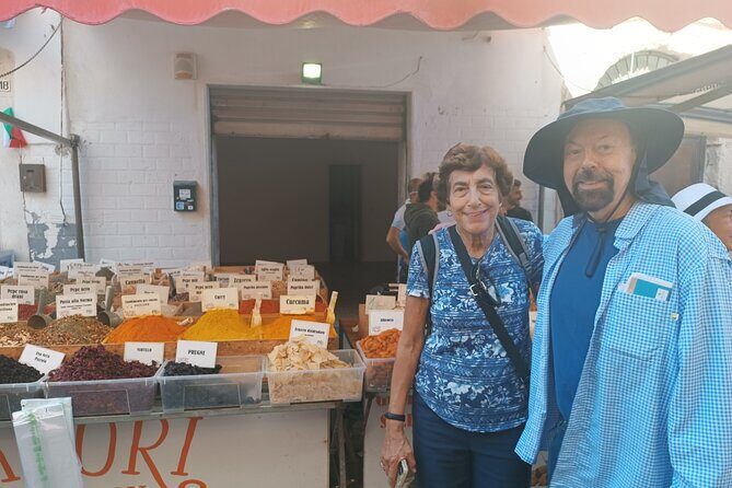Market Tour with Cooking Class and Lunch with Negropolis View - A Closer Look at the Experience