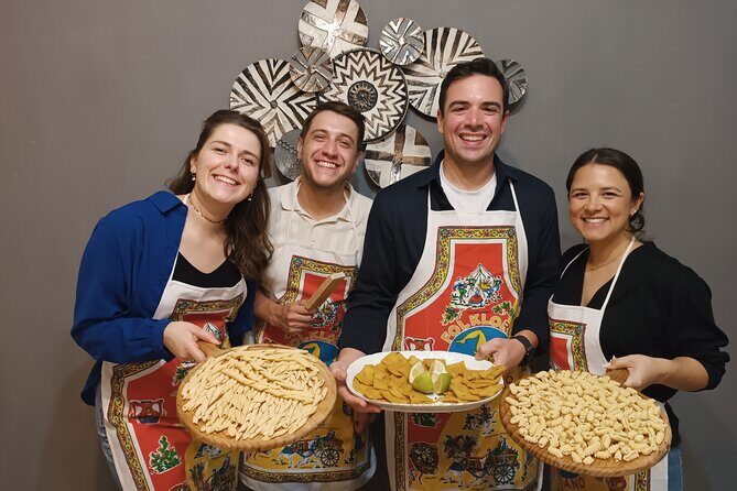 Market Tour with Cooking Class and Lunch with Negropolis View - Authentic Experiences that Make a Difference