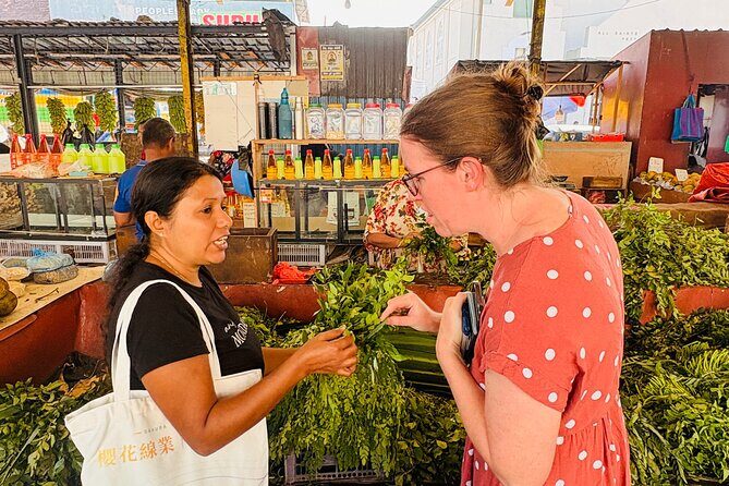 Market Tour With Cooking Class by Colombo Cookingclass - What Makes This Tour Stand Out?