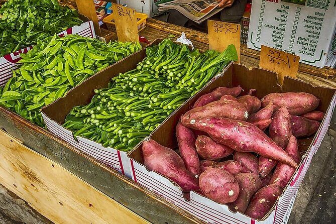 Market Visit and Cooking Class in Pune - Practical Details: What to Know Before You Book