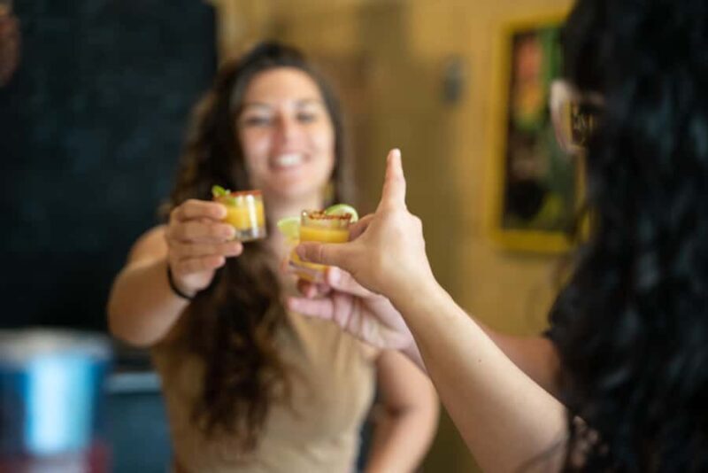 Market Visit & Mexican Cooking Class in Puerto Vallarta - A Closer Look at the Tour Itinerary