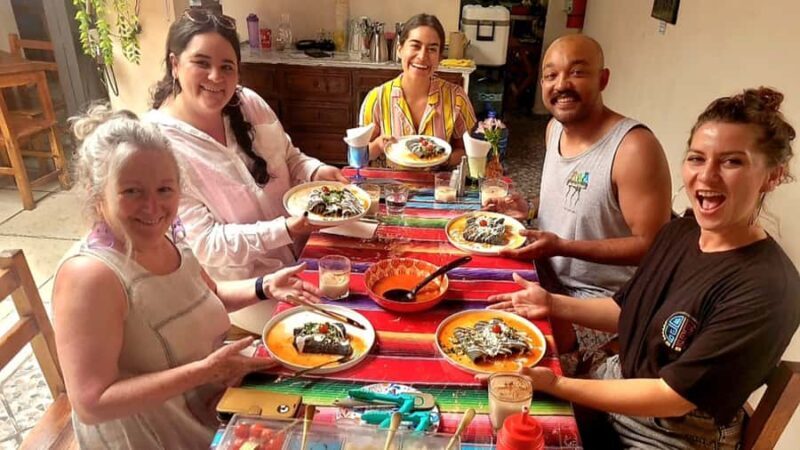 Market Visit & Mexican Cooking Class in Puerto Vallarta - The Practical Side: What to Expect