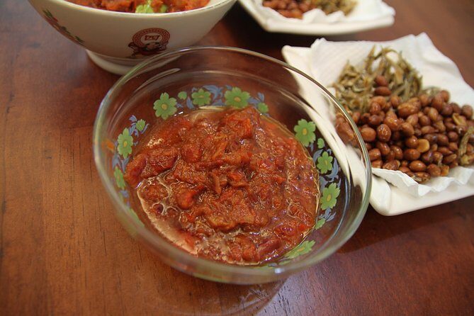 Market Visit & Private Hands-on Cooking Class at Daun Senja - Starting Point and Timing