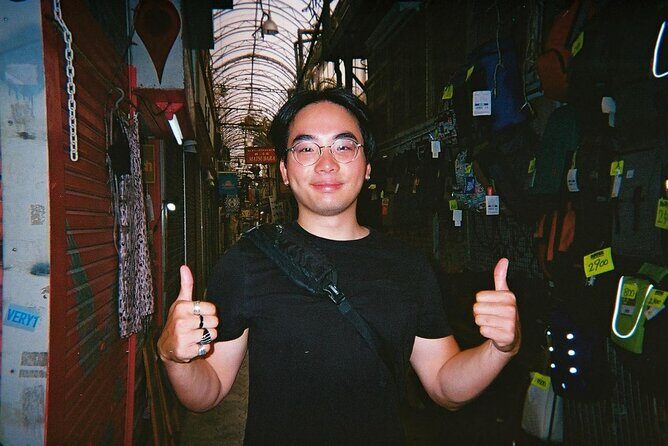 Markets History and Nature Culture and Coast Half-Day Tour - Key Points