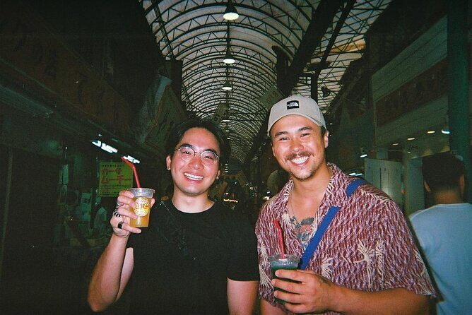 Markets History and Nature Culture and Coast Half-Day Tour - Who Will Love This Tour?