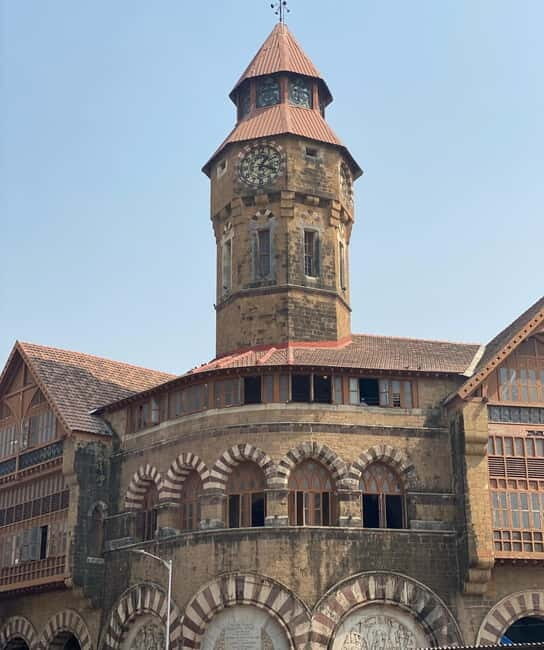 Markets of Mumbai Walking Tour - What Genuine Travelers Say